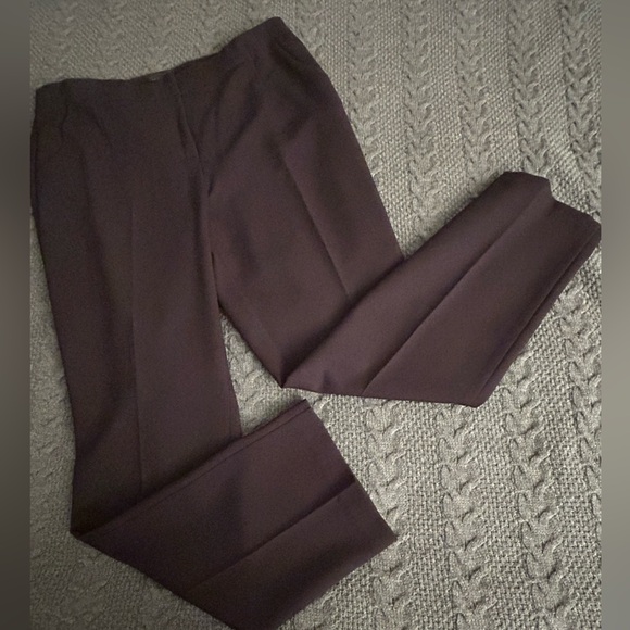 Chico's | Pants & Jumpsuits | Chicos So Slimming Slackschicos Own Size ...